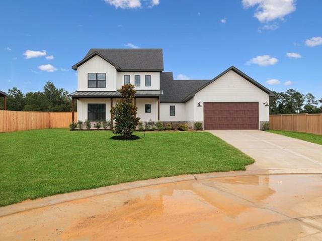 5629 Marigold Mile Dr, Magnolia, TX 77354