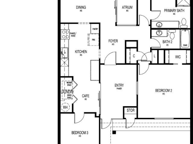 5629 N 17th St, Phoenix, AZ 85016 | MLS #7009 | Compass