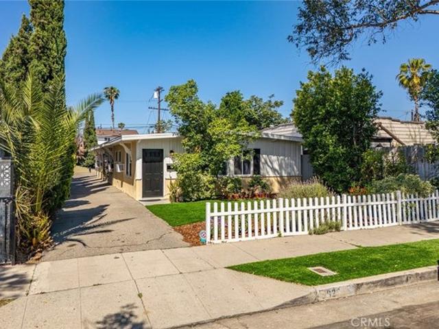 5629 Cleon Ave, North Hollywood, CA 91601