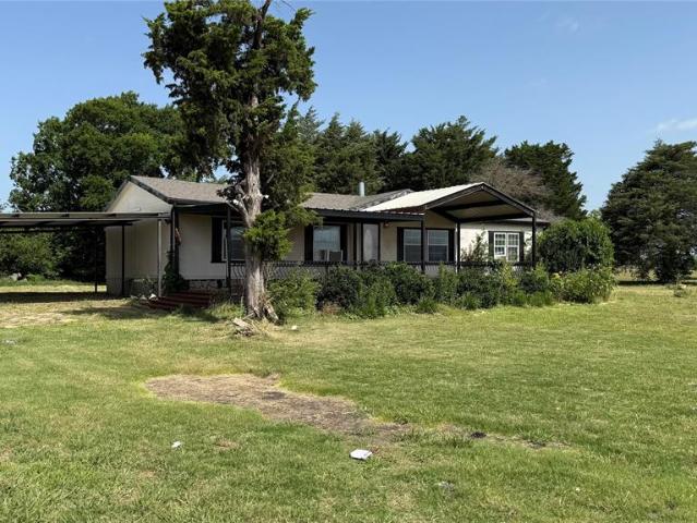 5629 County Road # 1120