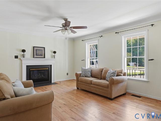 5629 Darrel Lake Court