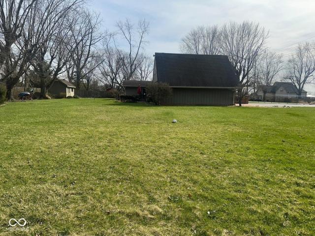 5629 Gray Road