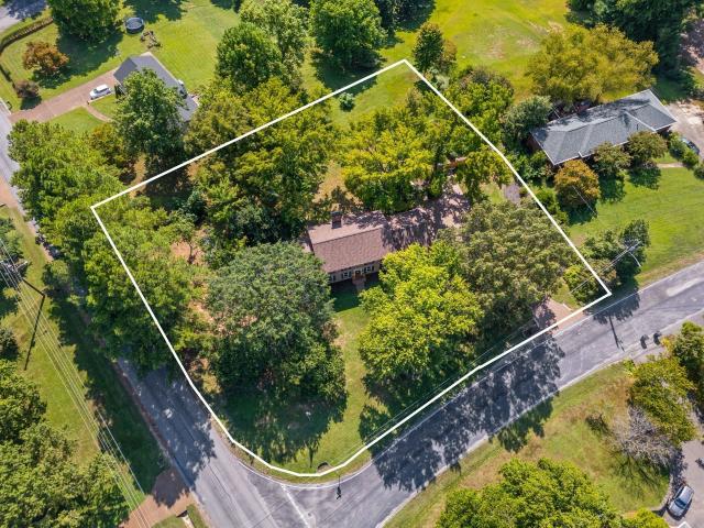 5629 Highland Way