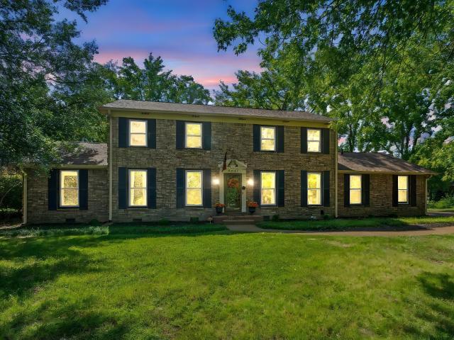 5629 Highland Way