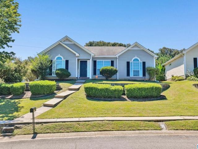 5629 Kemberton Way, Pinson, AL 35126