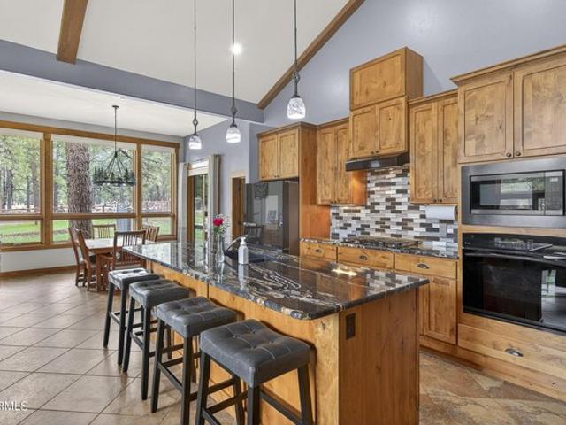 5629 Rudd Tank Rd, Flagstaff, AZ 86001
