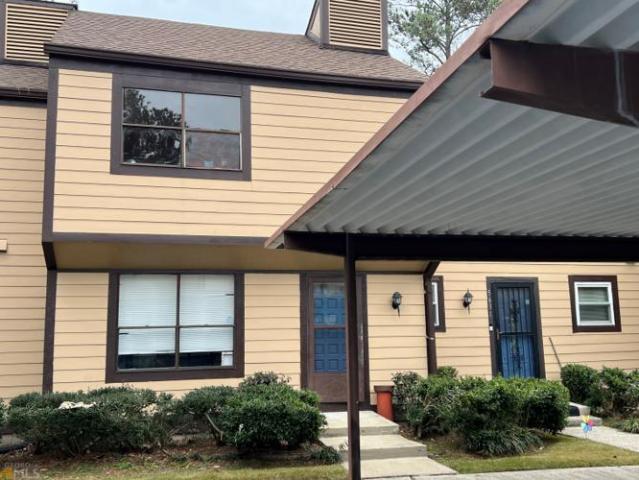 5629 S Monte Vista Dr Sw, Atlanta, GA