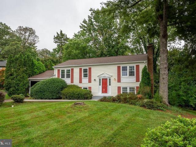 5629 Signal Point Court