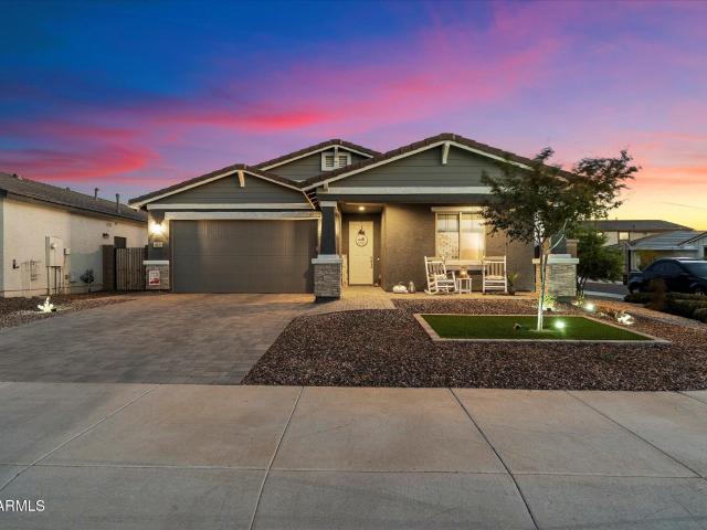 5629 W Western Star Blvd, Laveen, AZ 85339 | MLS #6985 | Compass