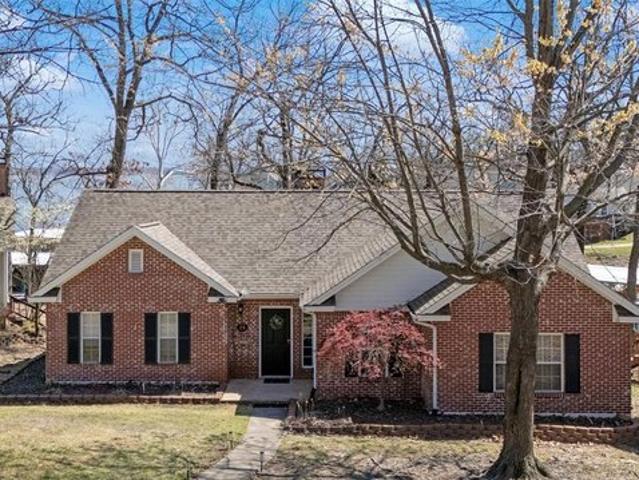 56201 E 285 Rd Unit 25, Monkey Island, OK 74331