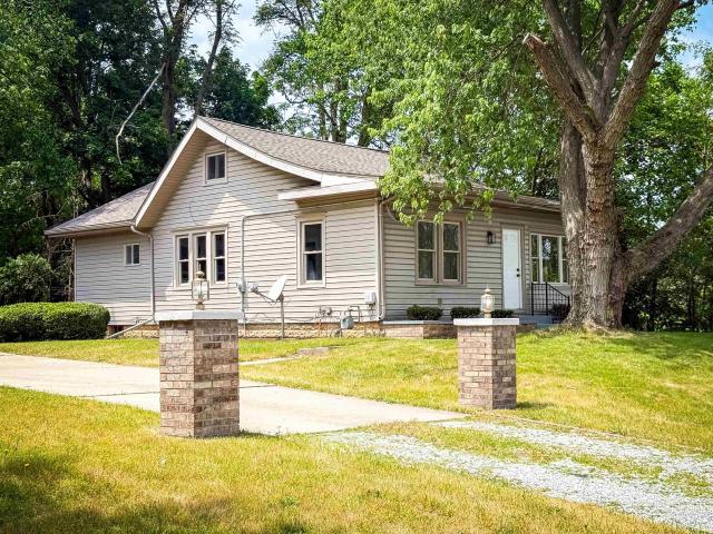 56201 Mayflower Road