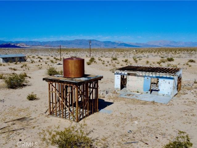 5620 Mojave Road
