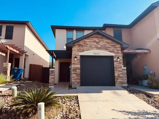 5620 Montevista Dr Unit 5620, Laredo, TX 78041