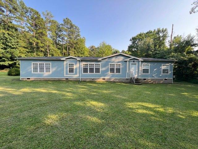 5620 Atlas Ln, Tell City, IN 47586