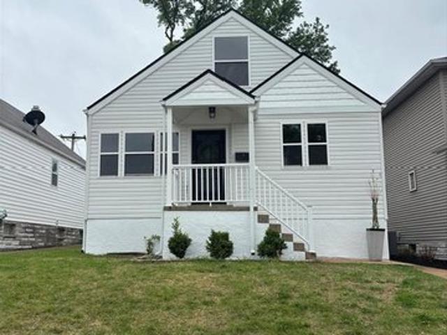 5620 Bischoff Ave, Saint Louis, MO 63110