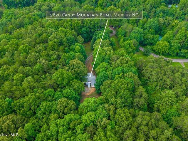 5620 Candy Mountain Road