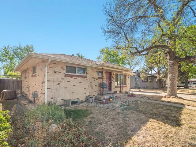 5620 Cody St, Arvada, CO 80002 | MLS #9815 | Compass