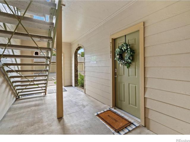 5620 Fossil Creek Parkway # 7101