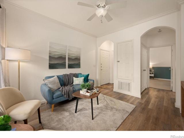 5620 Fossil Creek Parkway # 7103