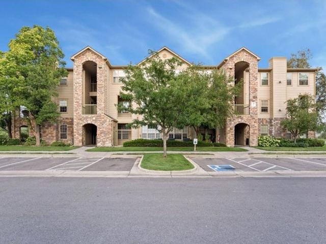 5620 Fossil Creek Pkwy Unit 7101, Fort Collins, CO 80525