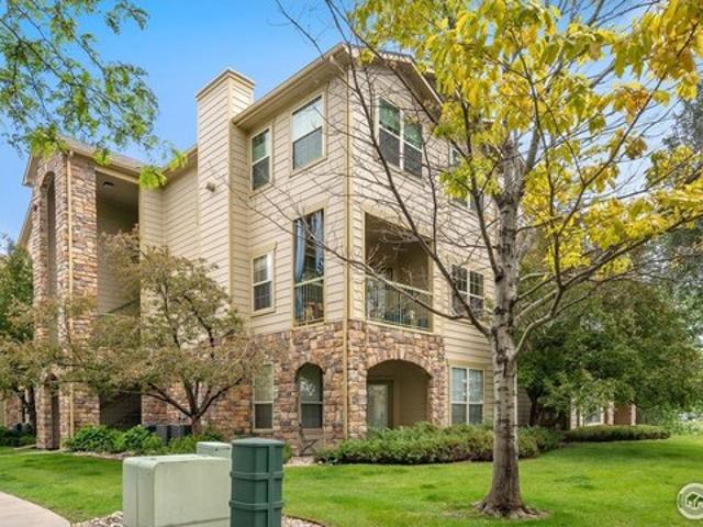5620 Fossil Creek Pkwy Unit 7305, Fort Collins, CO 80525