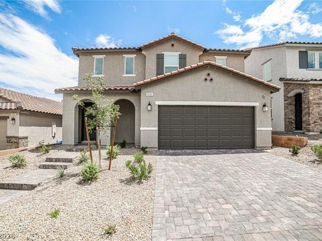5620 Hill Spire St, Las Vegas, NV 89166