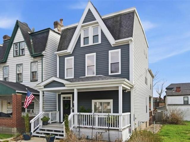 5620 Jackson St, Pittsburgh, PA 15206