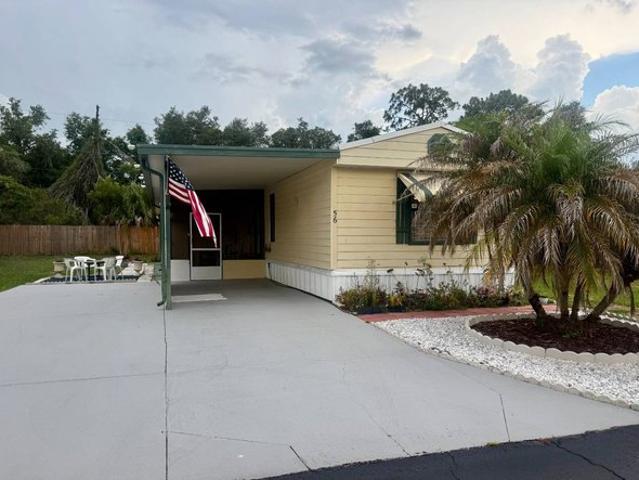 5620 Lake Lizzie Dr Lot 56, Saint Cloud, FL 34771