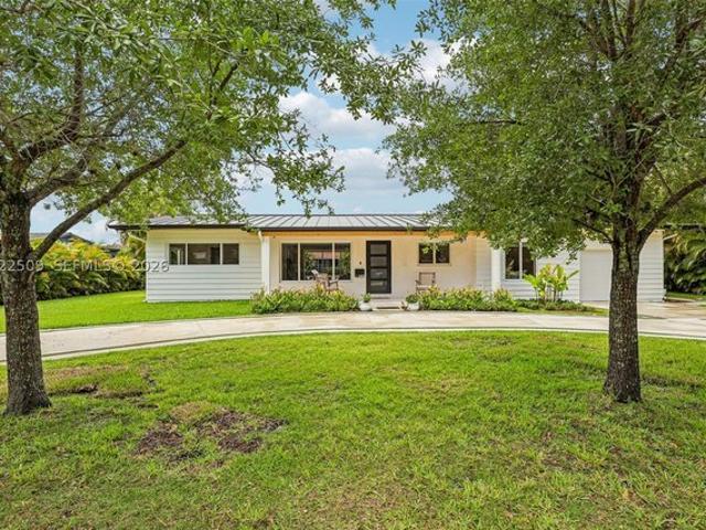 5620 SW 63rd Ct, South Miami, FL 33143