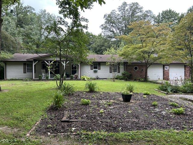 5620 S Imperial Blvd, Crawfordsville, IN 47933