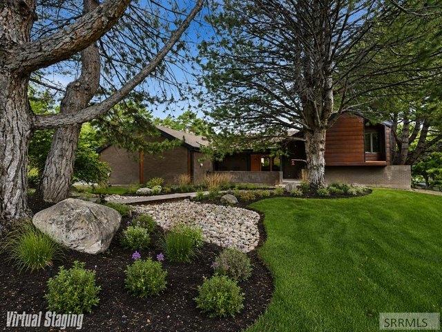 5620 S Marbrisa Ln, Idaho Falls, ID 83406