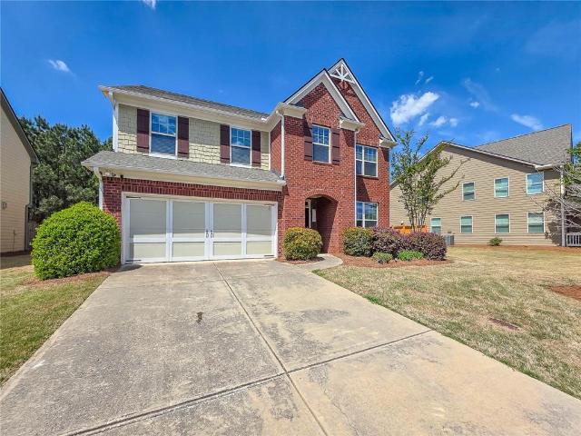5620 Shiloh Woods Drive