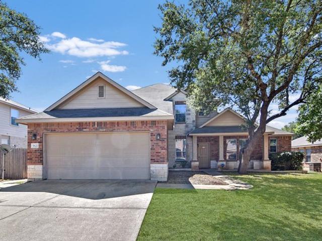 5620 Siltstone Loop, Killeen, TX 76542
