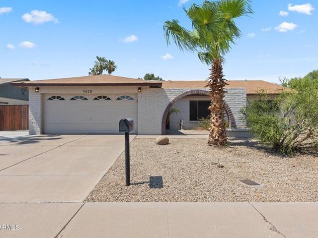 5620 W Hearn Rd, Glendale, AZ 85306