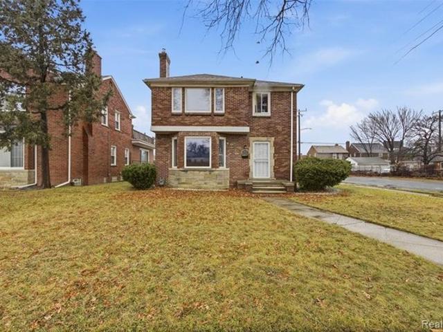 5620 W Outer Dr, Detroit, MI 48235