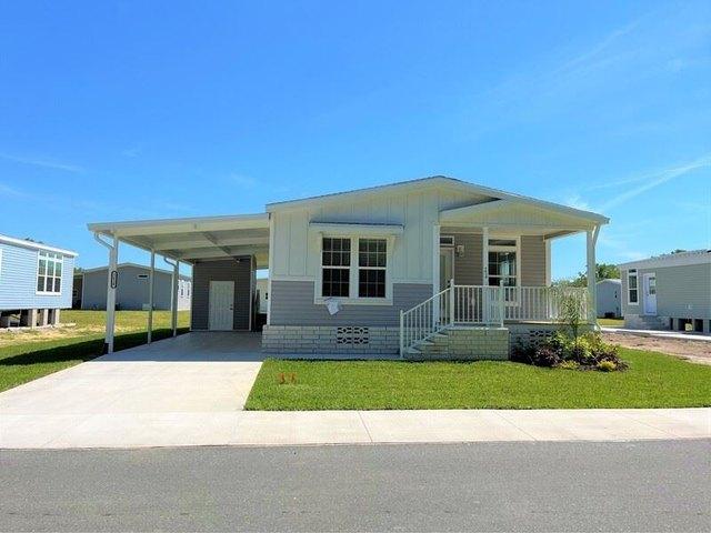5620 Woodford St Unit 5620E, Brooksville, FL 34601