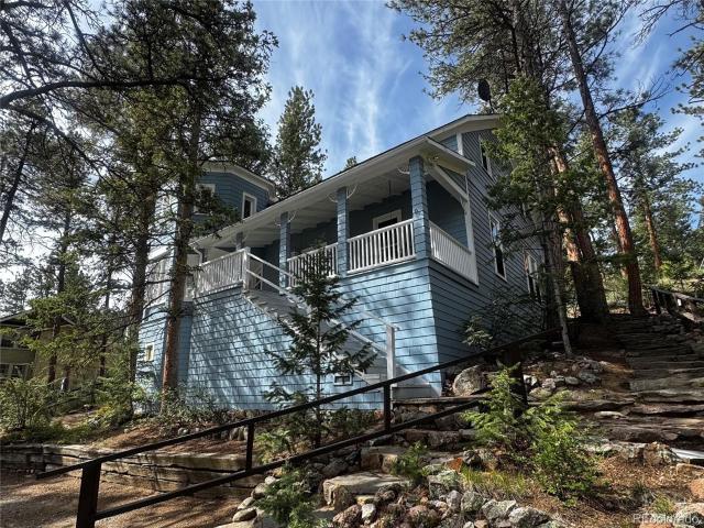 56216 Frontage Road