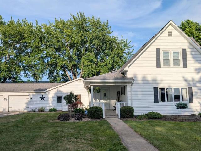 5621 N 600 East