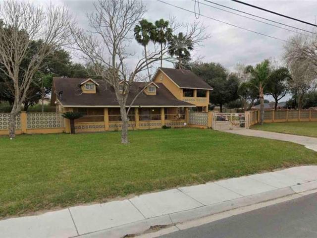 5621 N Mile 6 W