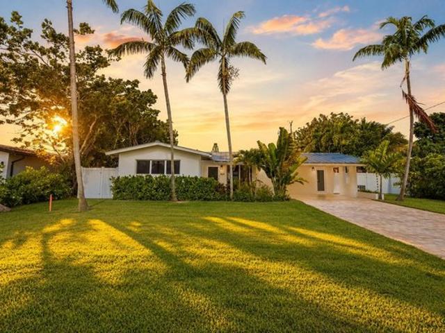 5621 NE 16th Ave, Fort Lauderdale, FL 33334