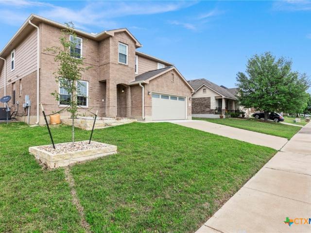 5621 Bedrock Drive