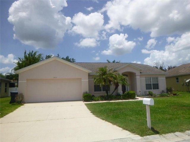 5621 Beverly Rise Blvd, Lakeland, FL 33812