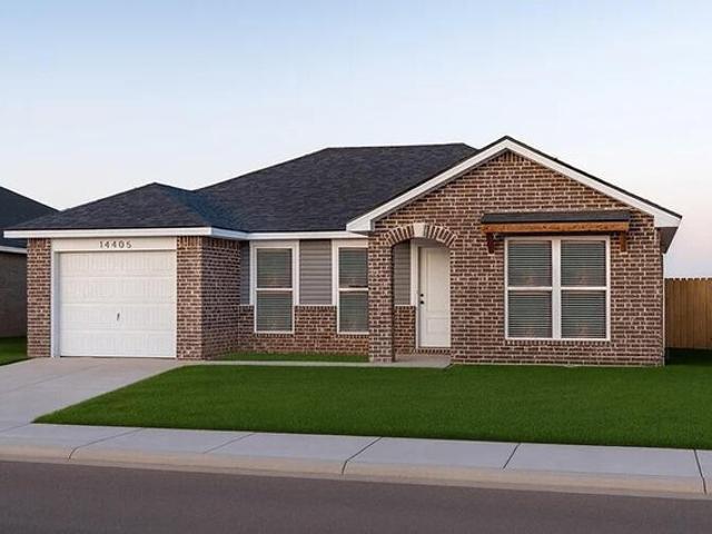 5621 Colgate St, Lubbock, TX 79416