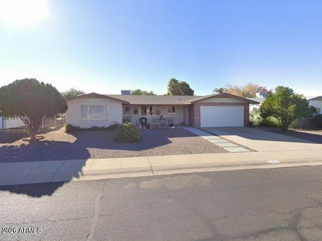 5621 E Duncan St, Mesa, AZ 85205
