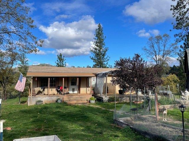 5621 E Whitlock Rd, Mariposa, CA 95338