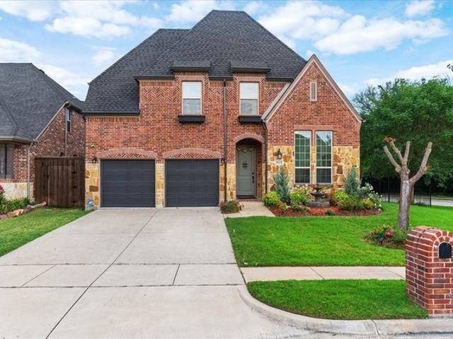 5621 Fringetree Dr, McKinney, TX 75071