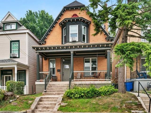 5621 Jackson St, Pittsburgh, PA 15206