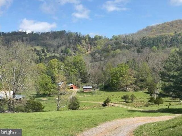 5621 Kiser Gap Road