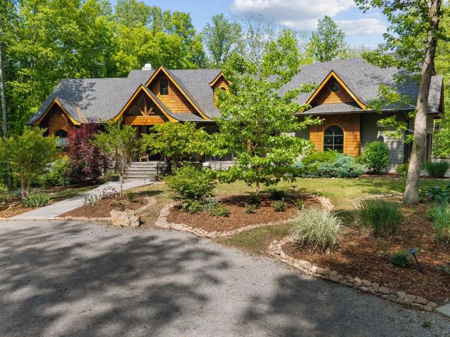 5621 Parker Branch Trl