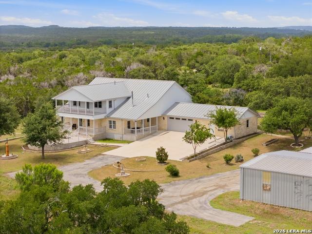 5621 Ranch Road 32